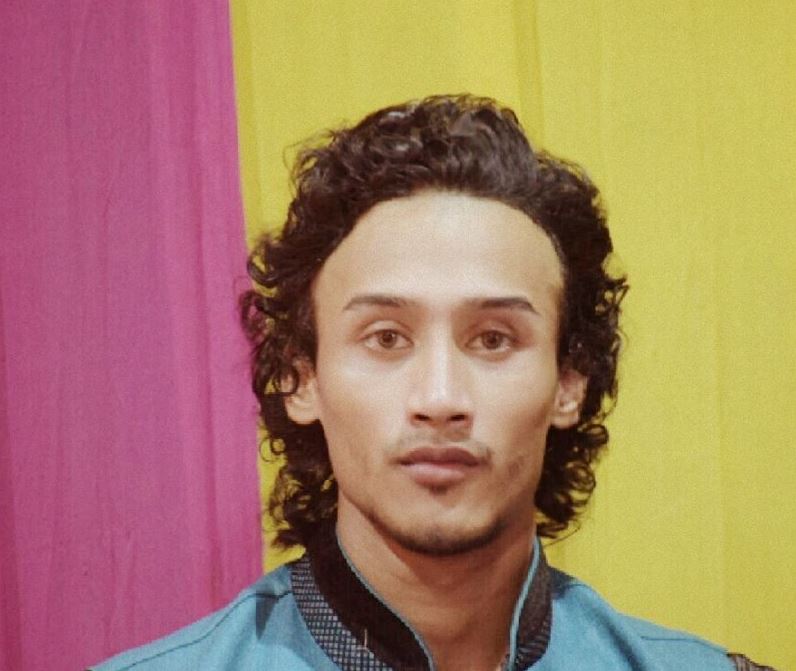 EXCLUSIVE: David Saharia Of Assam Is The Twin Look Alike Of Tiger ...