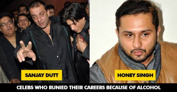 Celebrities Whose Alcohol Addiction Ruined Their Careers and Lives ...