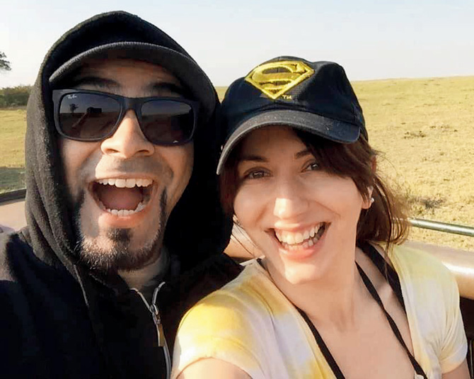 Raghu-R - Filmymantra