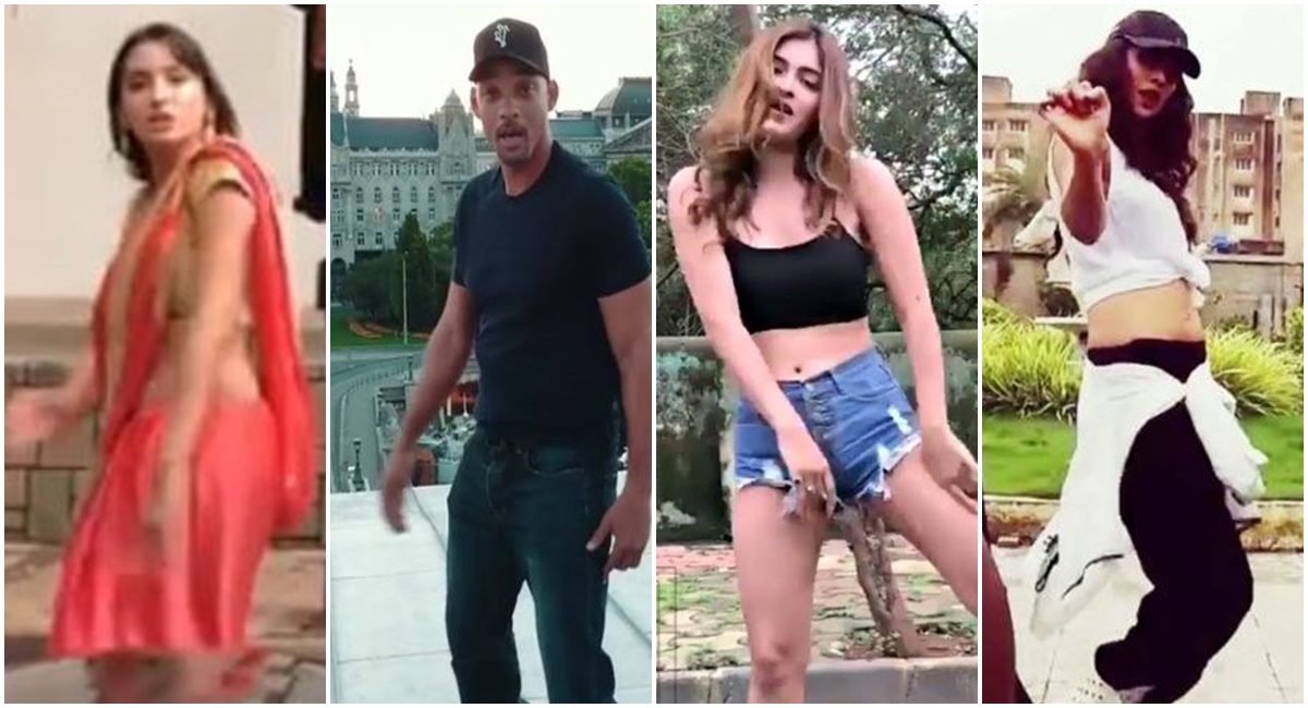This Kiki Challenge Video Has Two FARMERS and No Car, Still Crowned ...