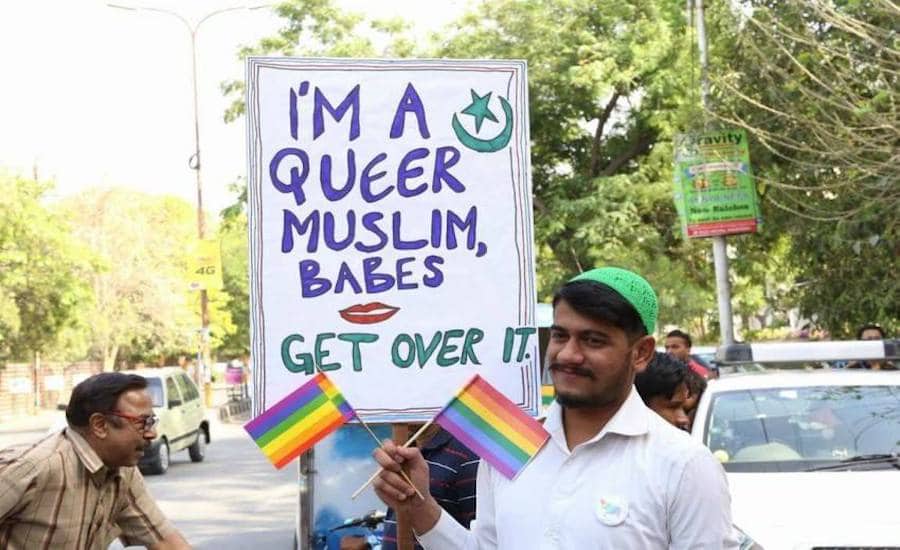 10 Times India Stood Up For LGBTQ Community's Pride