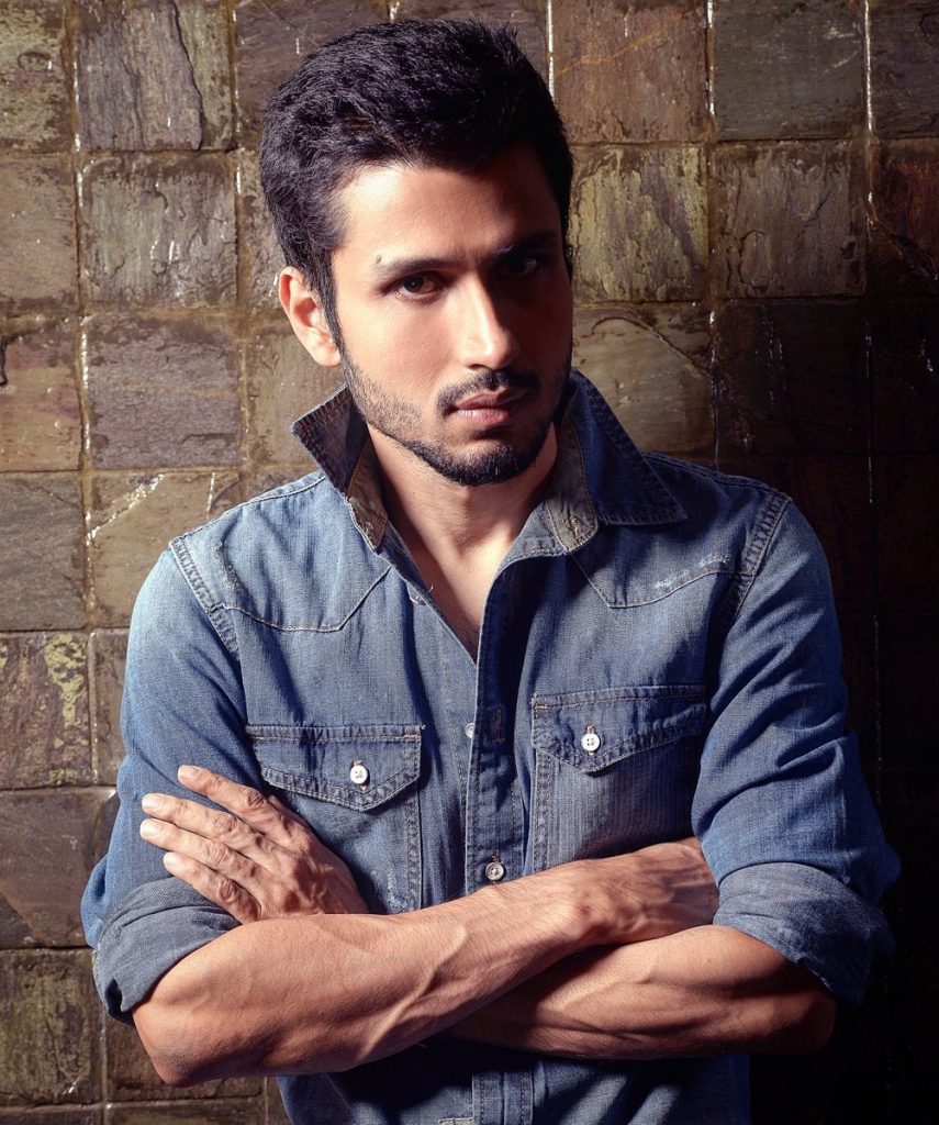 Amol-Parashar - Filmymantra