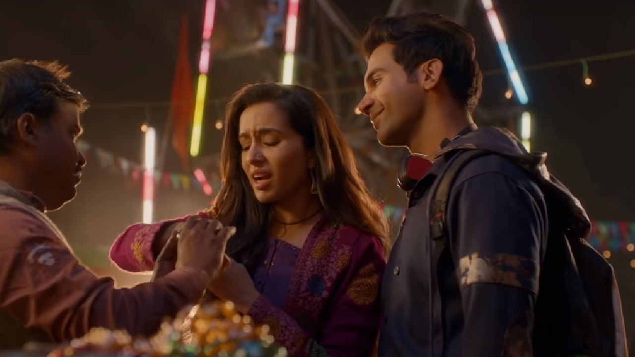 7 Things In Stree Movie Which Makes It Different From Other Horror Movies