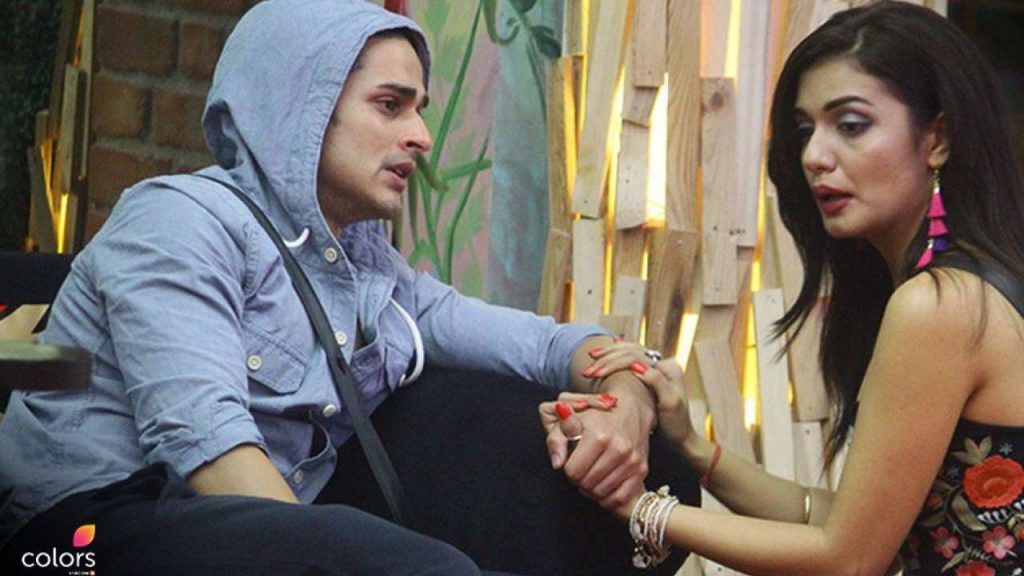 SHOCKING: Divya Agarwal LEAKS WhatsApp Chat With Benafsha Soonawalla About Ex- Priyank Sharma