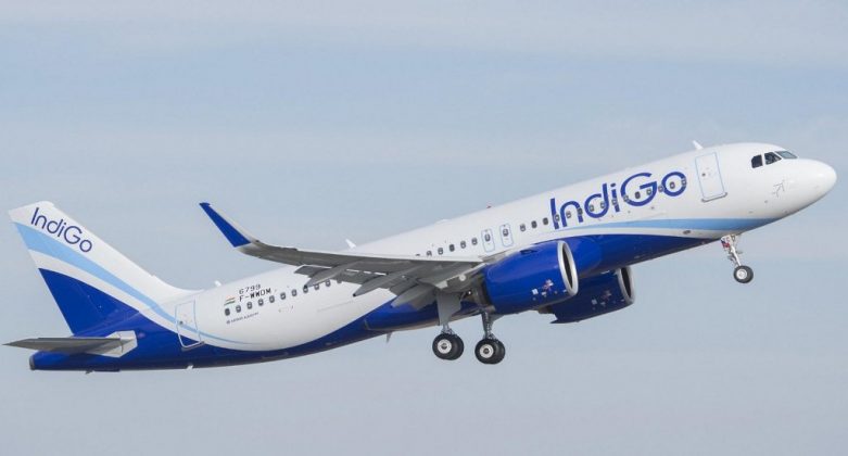 IndiGo Asked Passengers A Question With A Funny Meme, Got Brutally ...