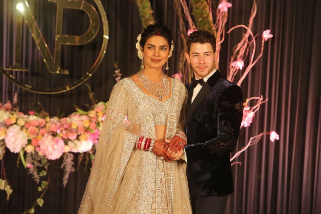 Priyanka Chopra And Nick Jonas getting divorced after 4 months into ...
