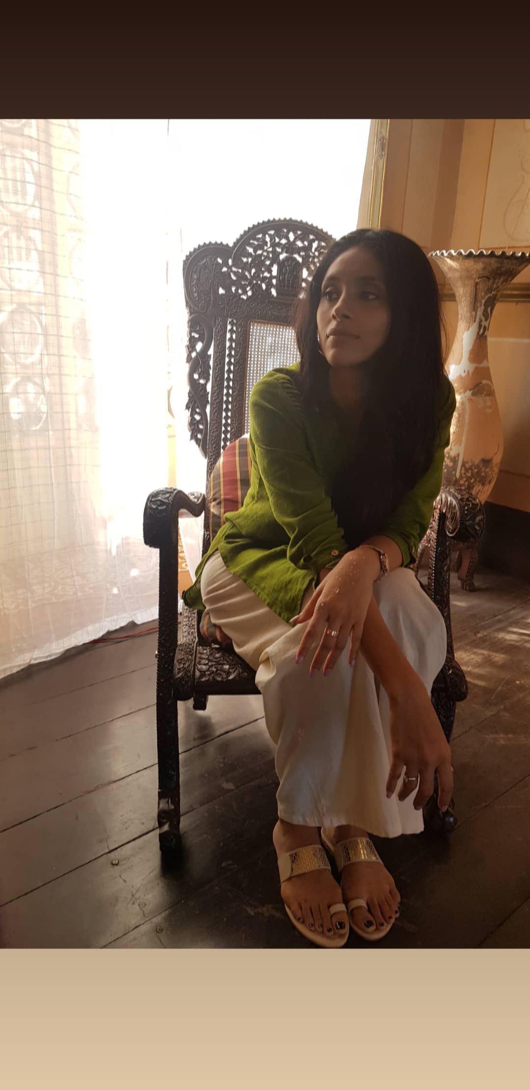Pavleen-Gujral2 - Filmymantra