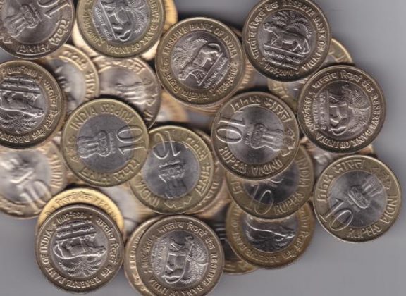 India Is Getting A Brand New Rs. 20 Coin, All The Details Inside