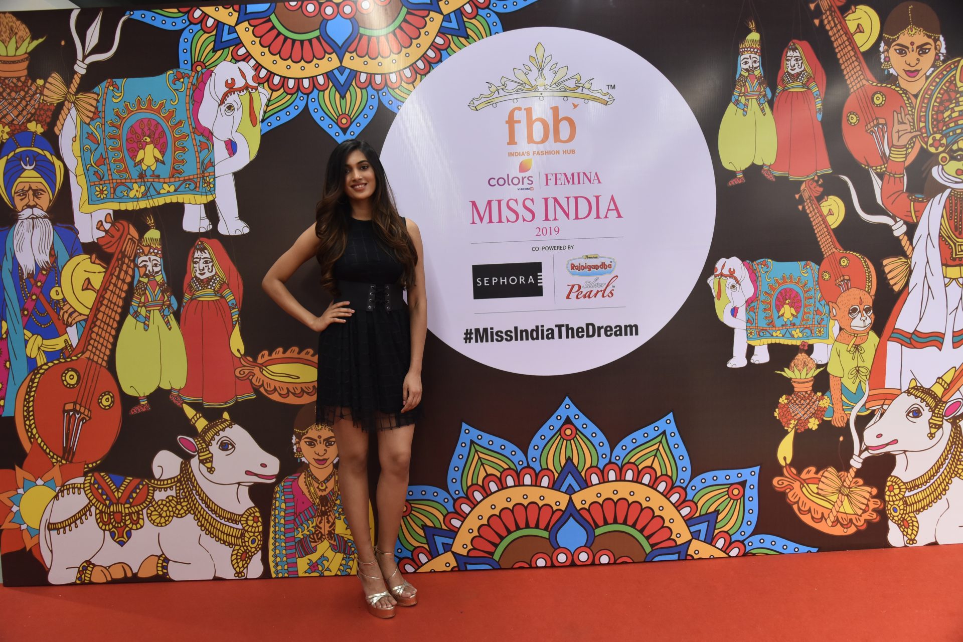 Maharashtra girls inch closer to the coveted crown