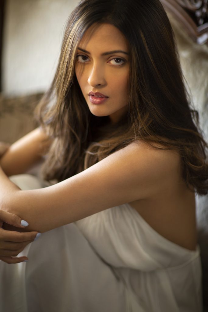 Riya Sen has taken the digital platform by storm. She is doing a lot of ...
