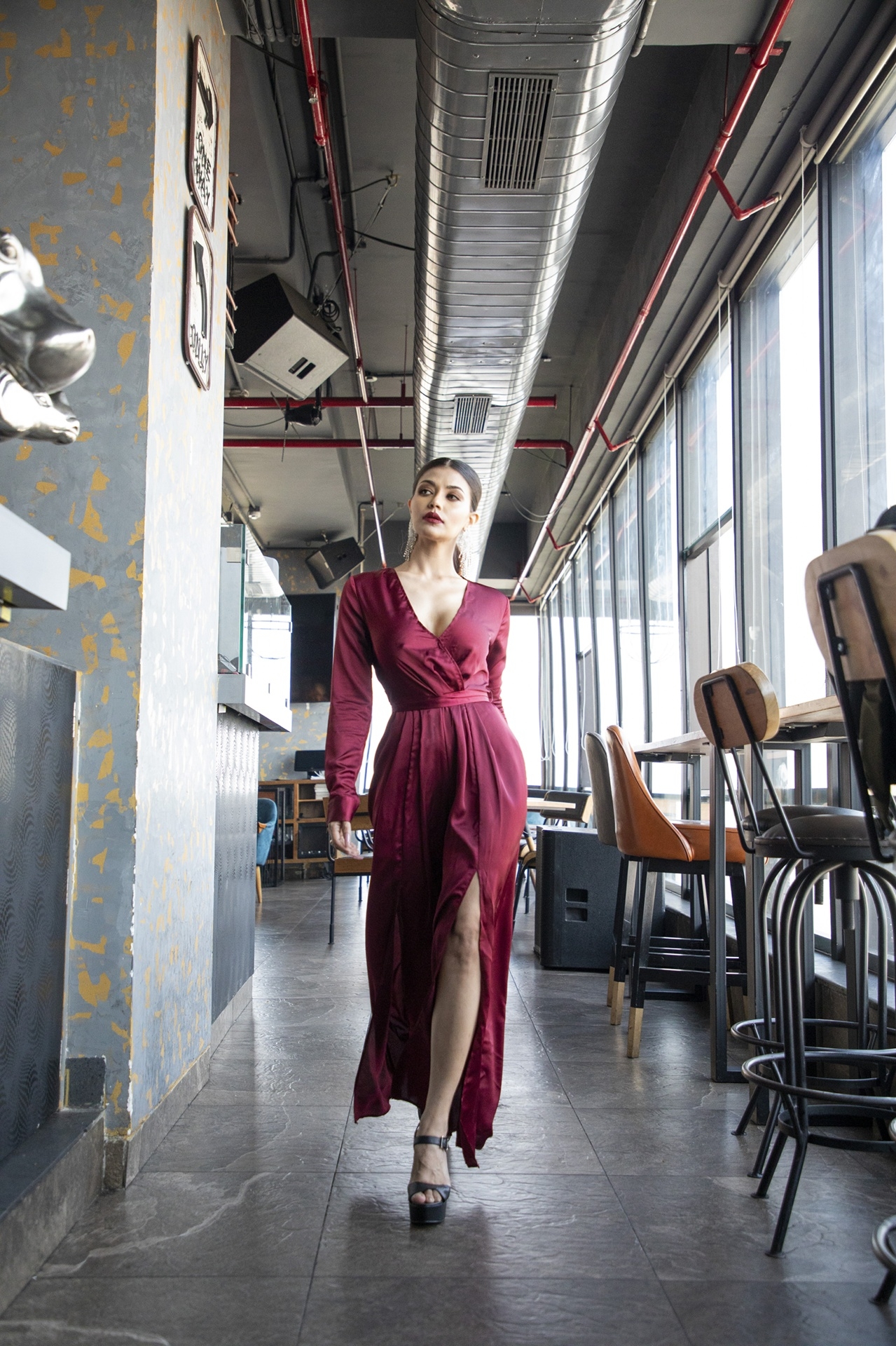 Taarak Mehta ka Ooltah Chasma fame Asma Siddiqui has been going through ...