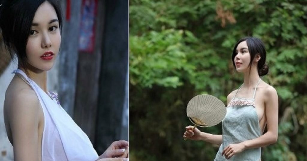 Chinese Village Girls Are Real Life Beauties Looks Younger Everyday ...