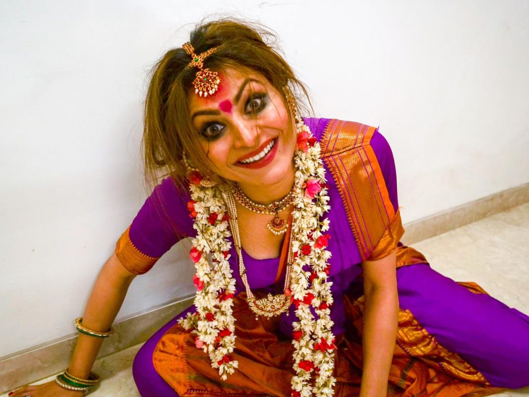 Urvashi Rautela top contender to play Manjulika along with Kartik ...