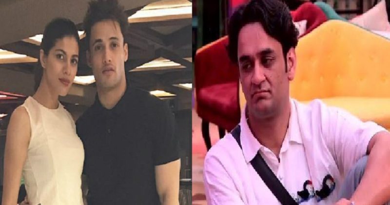 Bigg Boss 13: Shruti Tuli Finally Reacts On Vikas Gupta Statement On ...