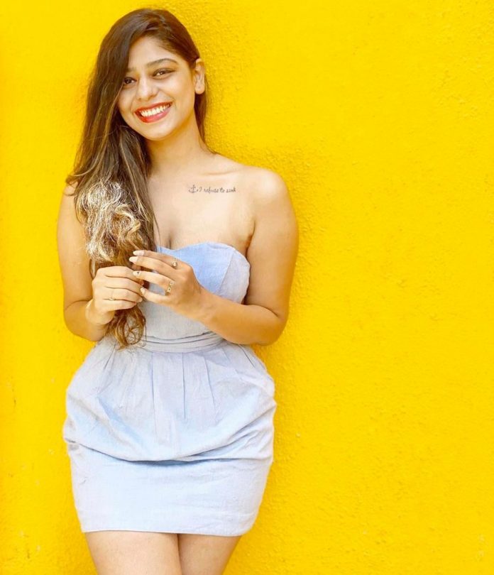 Naimi Shah tops up the Instagram game, becomes the most influential ...