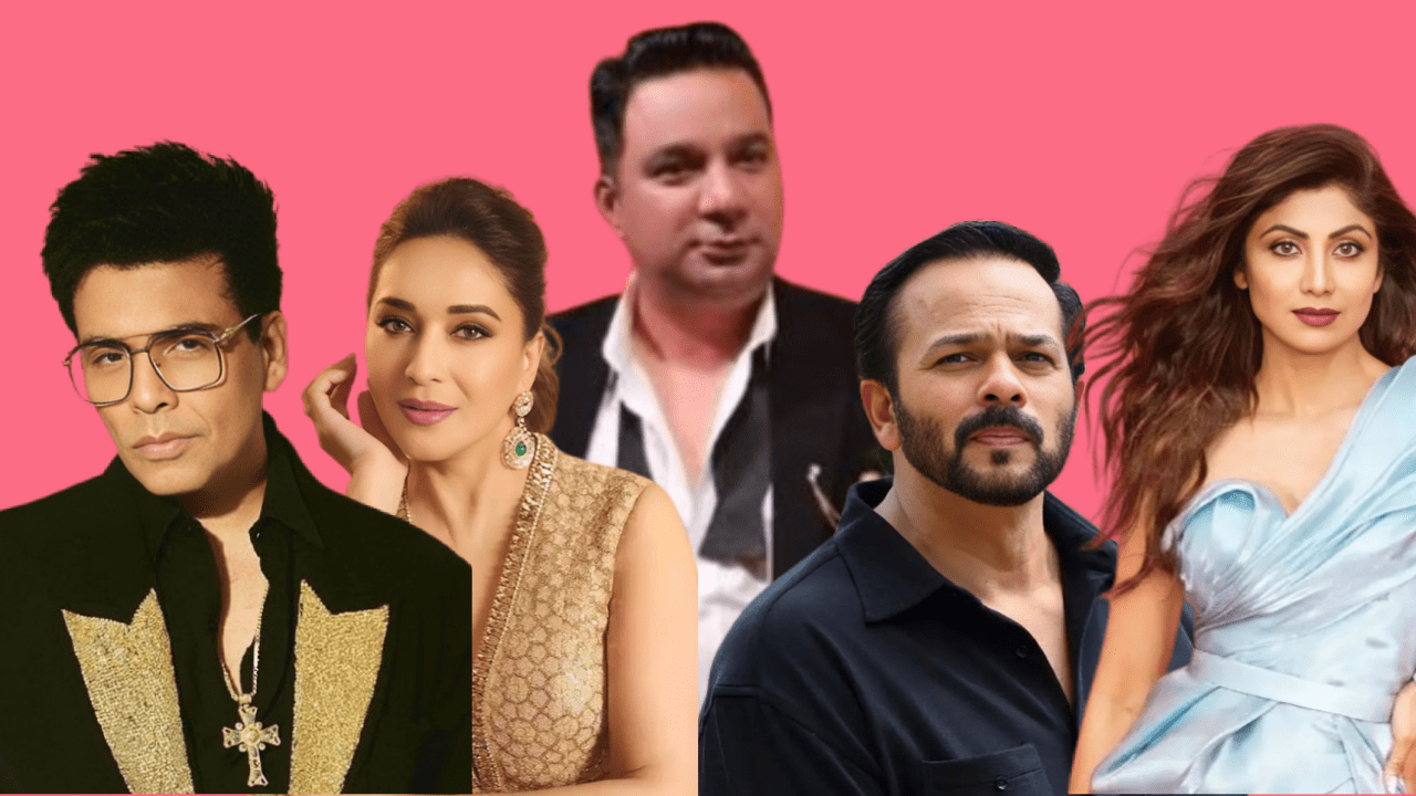 6 Most Loved Reality Show Judges of All Time - Filmymantra