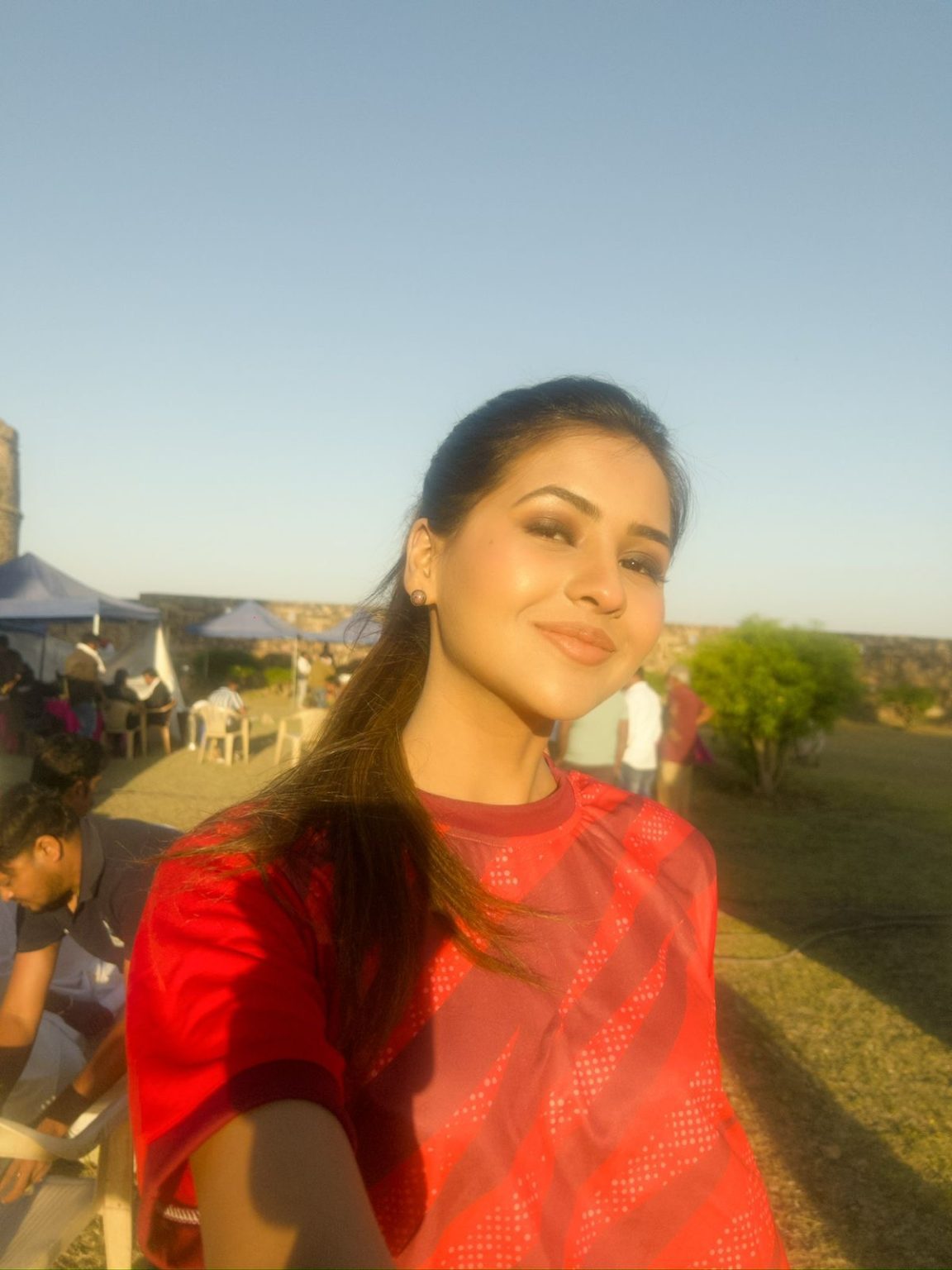 Anushka Merchande learns Kabaddi in 6 hours straight; delivers a power ...