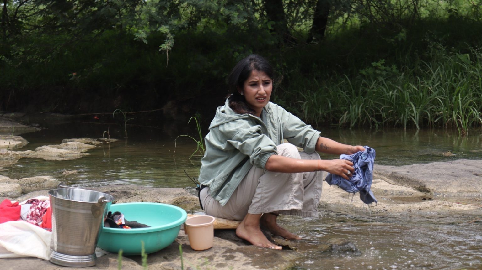 In Tonight’s Episode of Chhoriyan Chali Gaon, girls try their hands at ...