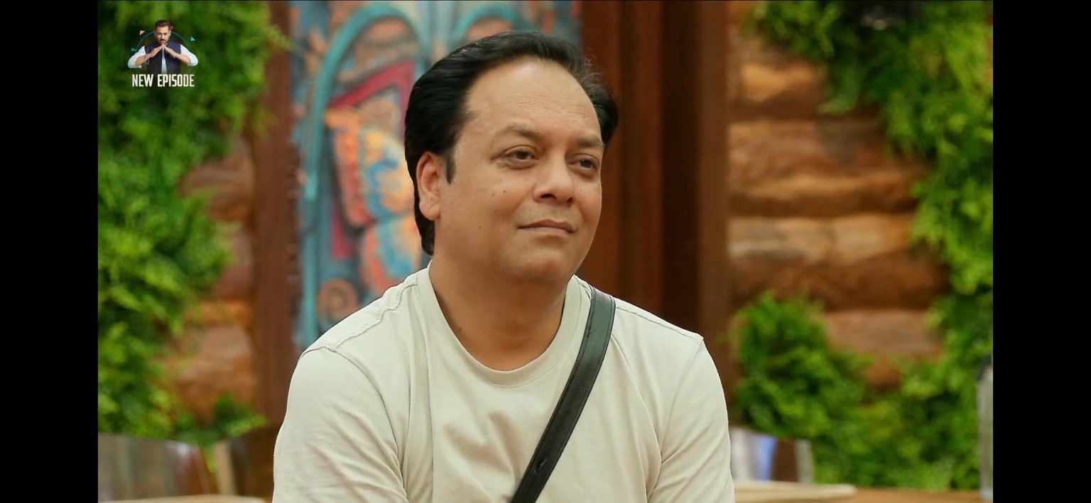 BB 19- “He Rules the Game with His Heart and Mind,” says Malti, Lauding Zeishan Quadri In The ...